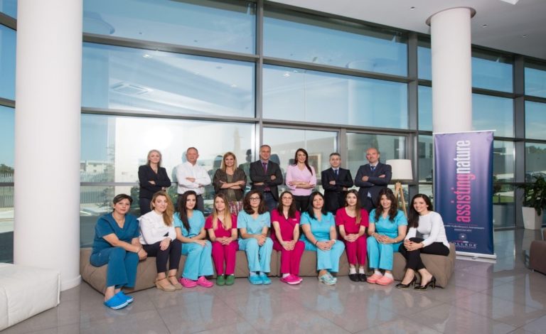 Assisting Nature in Thessaloniki | EizellspendeFreunde.de